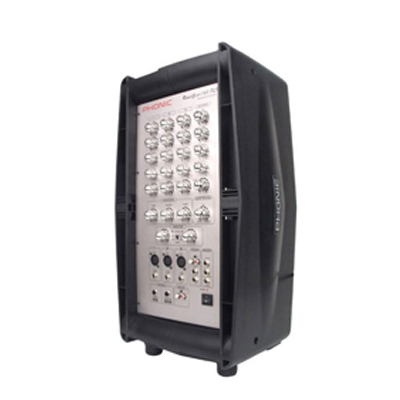 خرید پاورمیکسر اکوچنگ ROADGEAR 260 با بهترین قیمت| اکو نوآهنگ