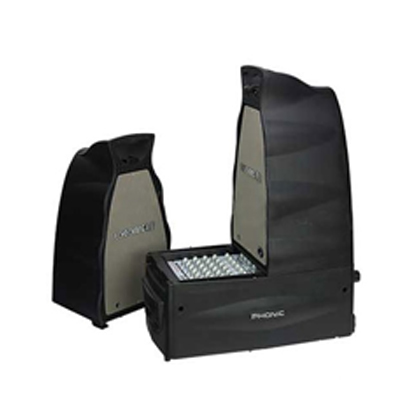 خرید پاورمیکسر اکوچنگ ROADGEAR 260 با بهترین قیمت| اکو نوآهنگ