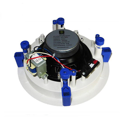 خرید بلندگو سقفی زیکو ZICO CS-46 | اکو نوآهنگ